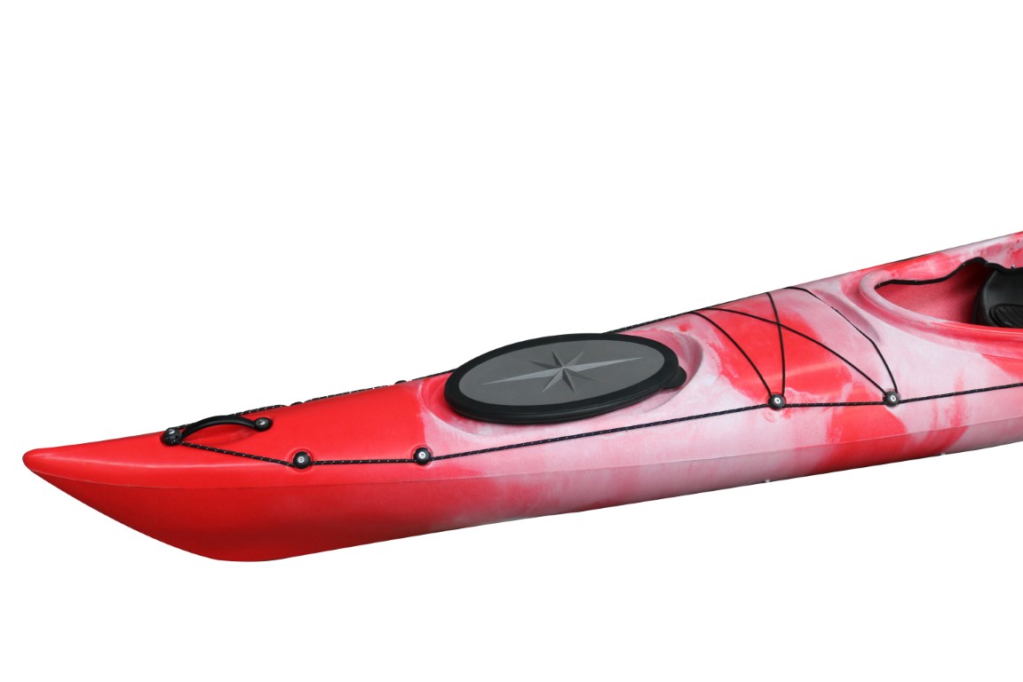 Kayak Milo VK-14 • Bicyk